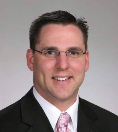 John Linn, MPT, OCS, ATC achieves certification