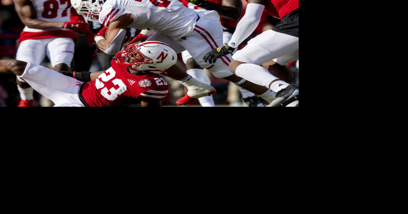 Steven M. Sipple: NU still adjusting to 'larger humans'; all-decade ...