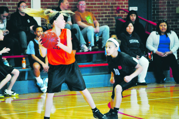 Small Fry League to Start 52nd Season