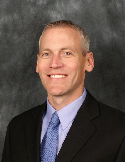 Olsson Associates promotes Chaffin to office leader