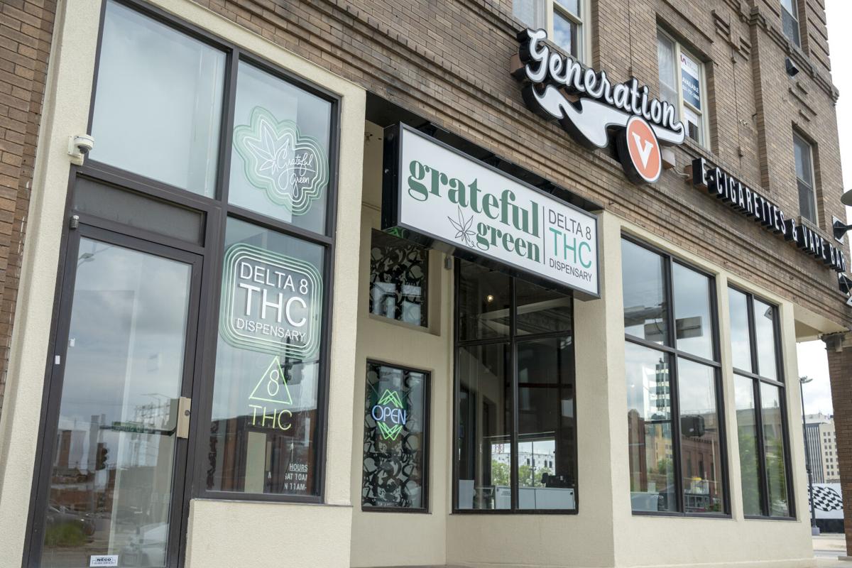 THC sellers discouraged by repeated efforts to ban sales