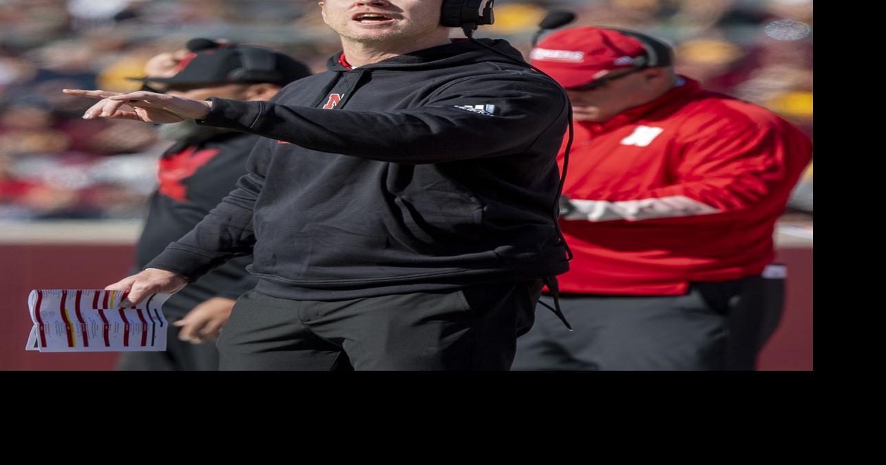Steven M. Sipple: Frost responds to Fleck's 'culture' comments, and ...