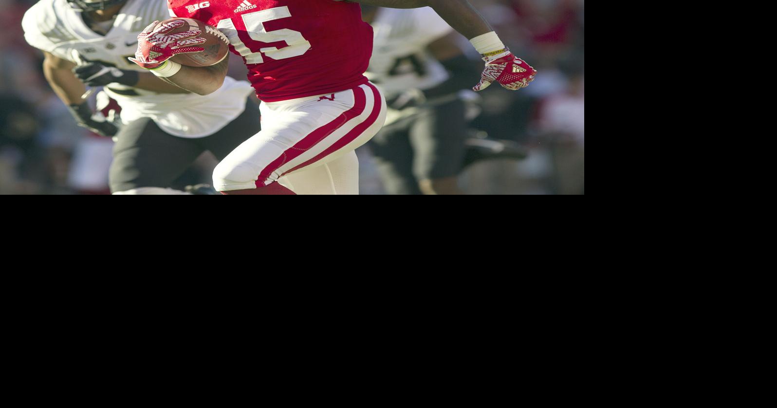 Steven M. Sipple: With Pierson-El 'moving great,' his role in Husker ...