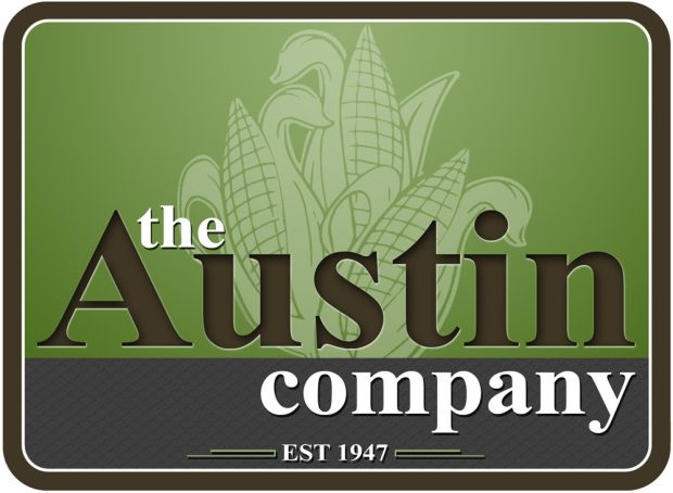 The Austin Company announces the hiring of Ryan Beebe