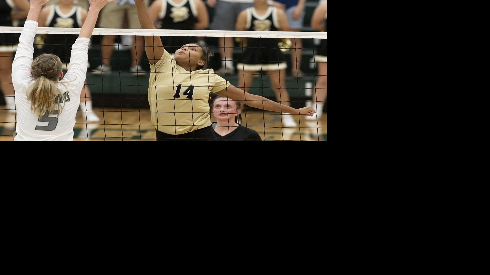 Photos: Ninth-ranked Lincoln Southwest sweeps Lincoln Southeast in ...