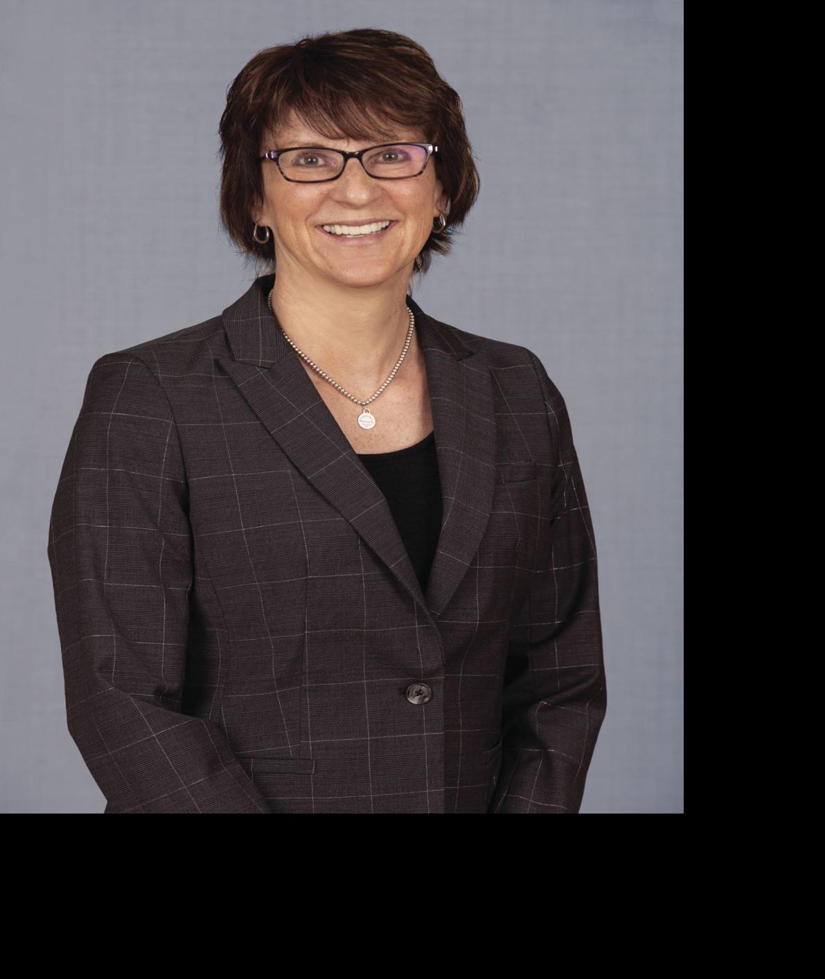 Q&A with an inspiring woman: Barb Bettin