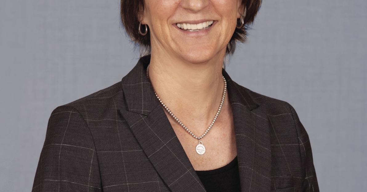 Q&A with an inspiring woman: Barb Bettin