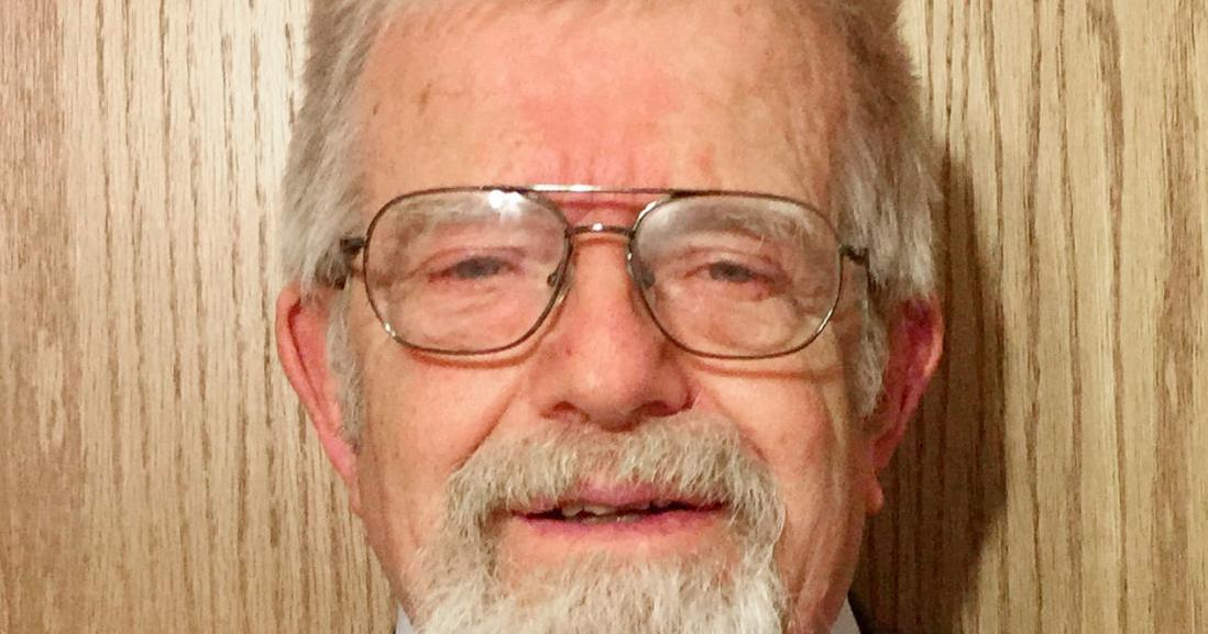 10 questions with LPS candidate Paul H. Claus