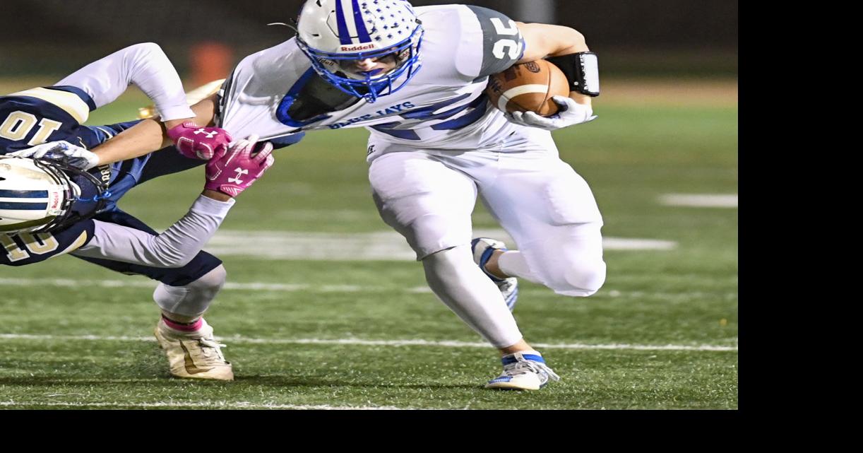 Ashland-Greenwood's Kitrell commits to Ohio