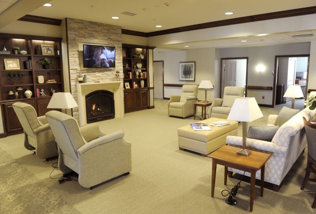 Tabitha, Immanuel open new senior housing at The Landing