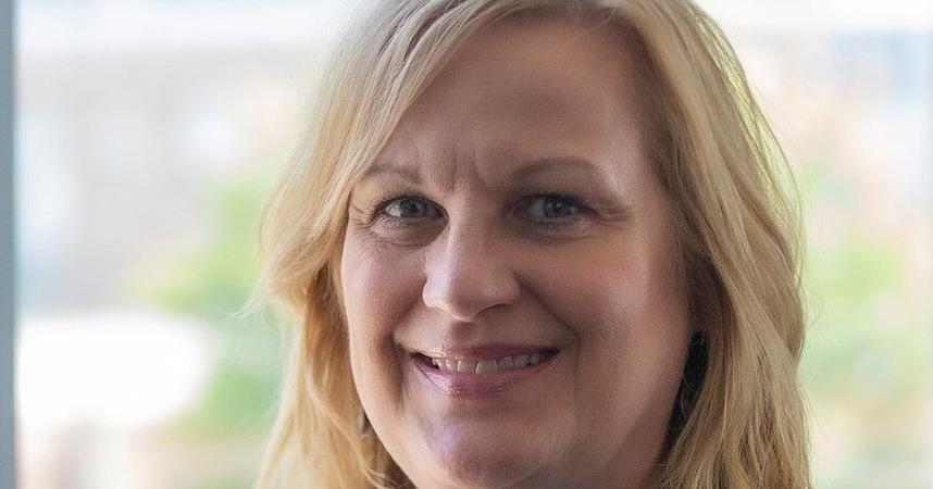 Q&A with an inspiring woman: Staci Hass