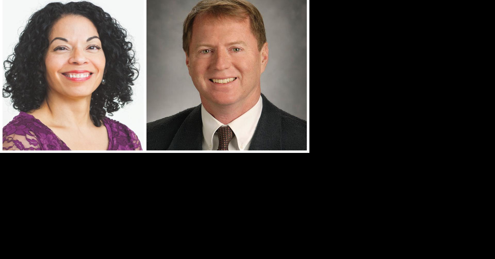 Lincoln mayor nominates two members to planning commission