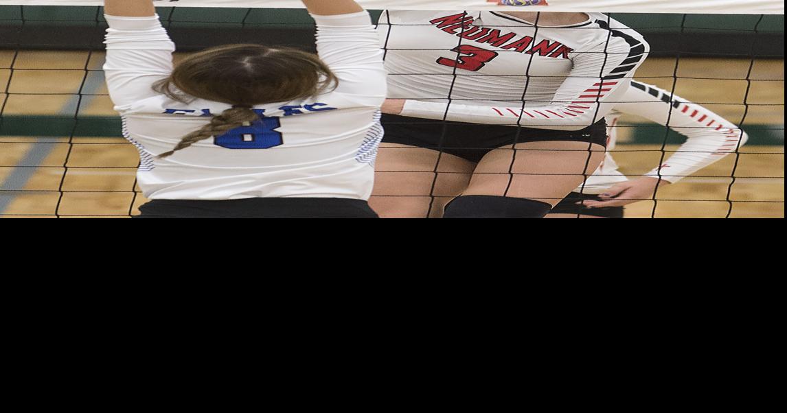 2020 an afterthought for Neumann volleyball as Cavaliers build on big ...