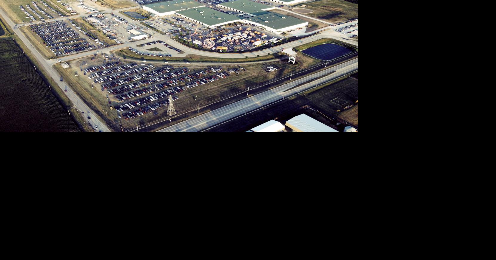 Lancaster County Super Fair shortened; event center sets sights on ...