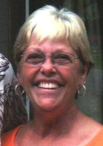 Carol Mitchell is 65!