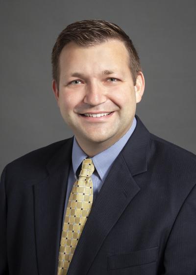 Bryan Physician Network welcomes Adam Rasmussen, MD