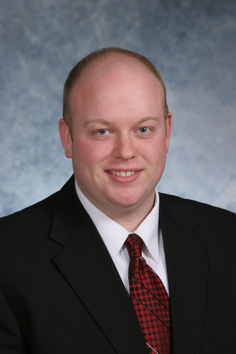 Cornhusker Bank promotes Pete and Schaffer | Business Achievements ...