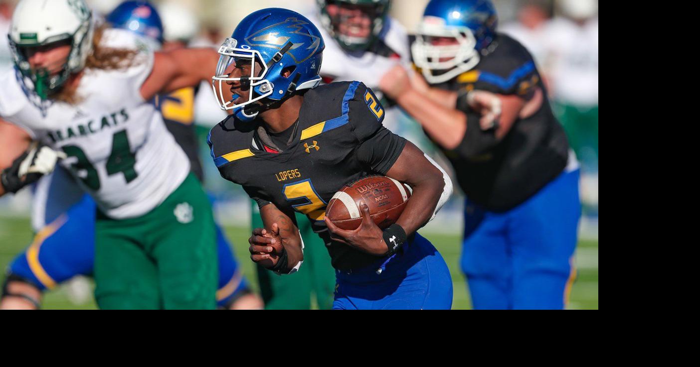 Nebraska-Kearney football will play games this fall while allowing fans ...