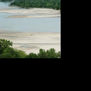 Sandbar study to help nesting plovers and terns