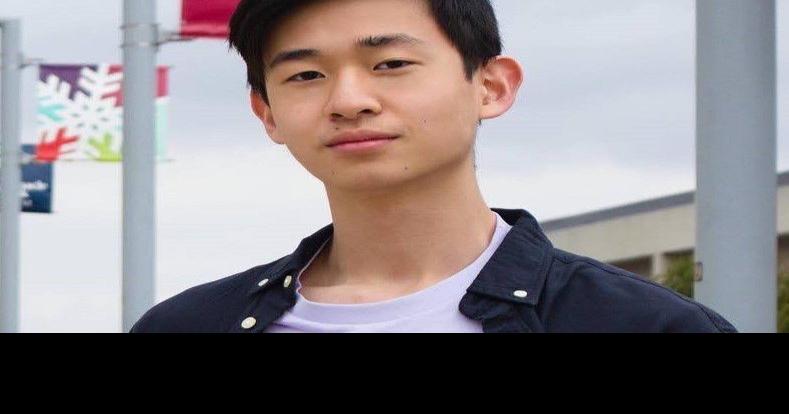 Lucas Chen