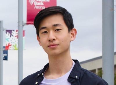 Lucas Chen