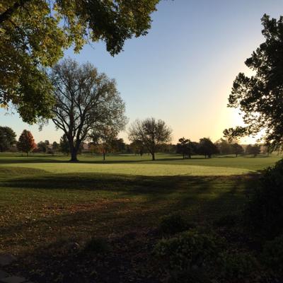 Ashland Golf Club under new management
