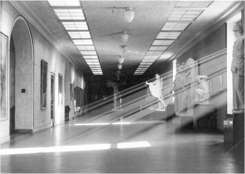 Morrill Hall to get $11.4 million renovation with private donations ...