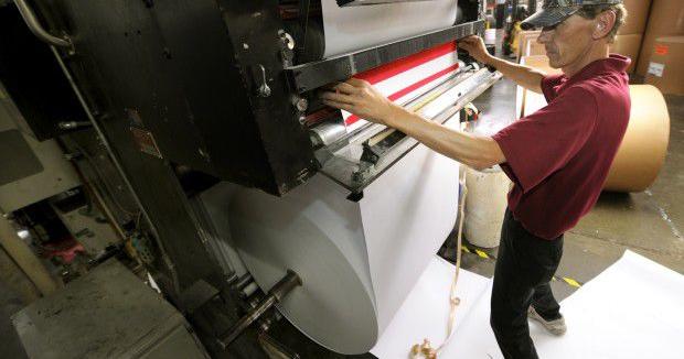 Firespring acquires one of Lincoln's oldest printing firms