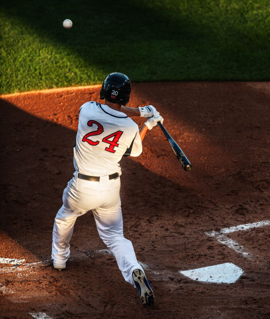 Photos: Gary SouthShore vs. Saltdogs, 6.13.14 | Sports photo galleries ...