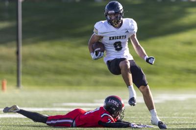 Appleget primed for big senior season for Lincoln Southeast