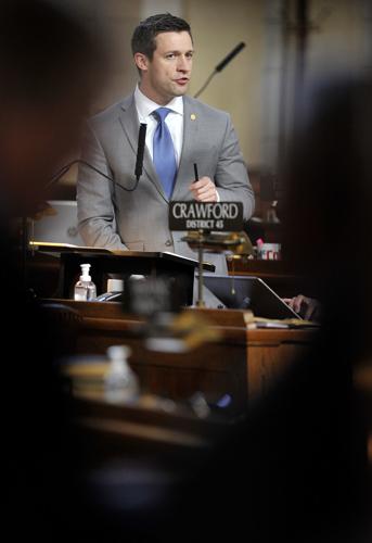 LGBT workplace discrimination bill halted for now