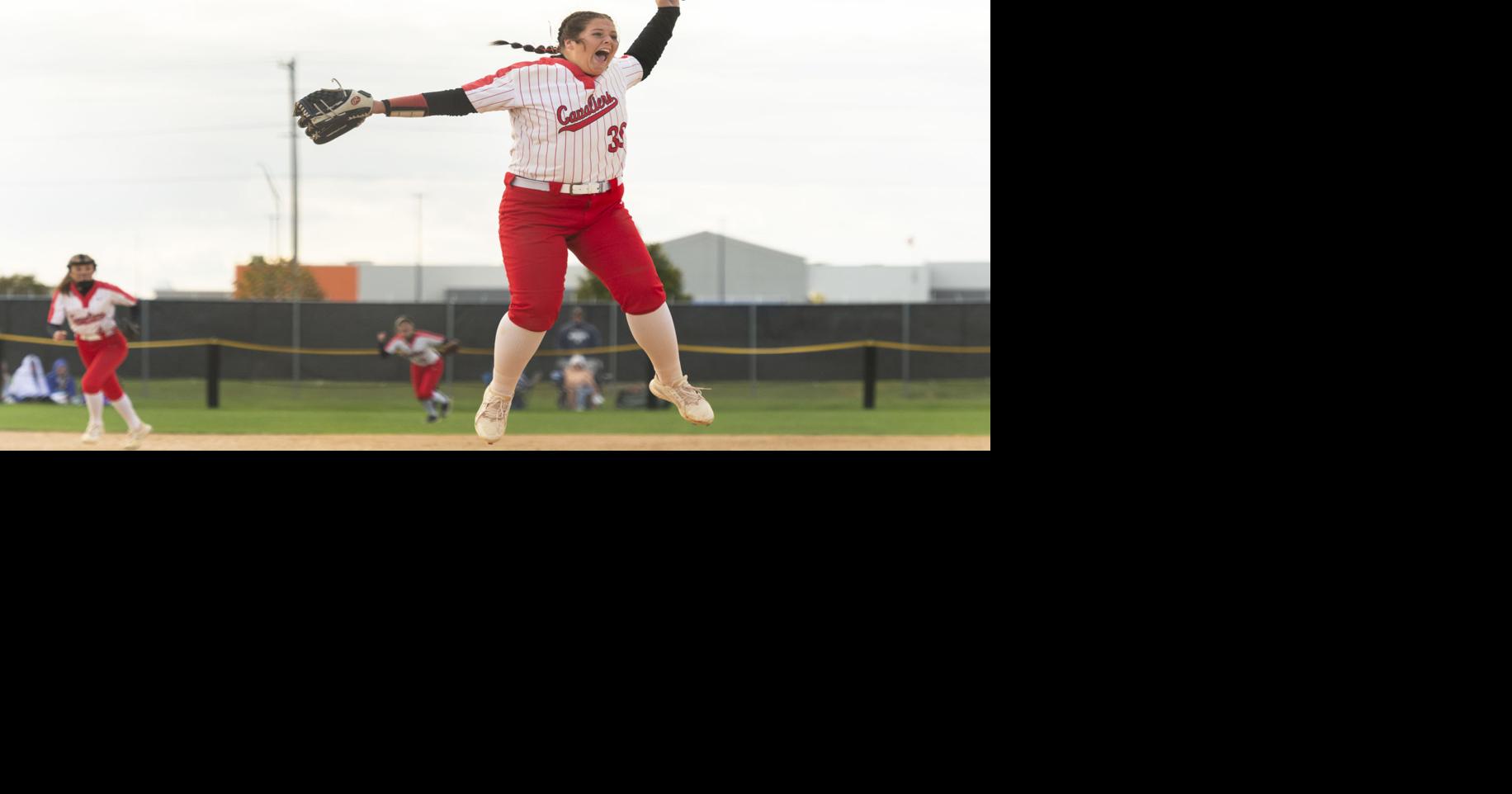 Class C state softball: Neumann's 'dream season' punctuated with a ...