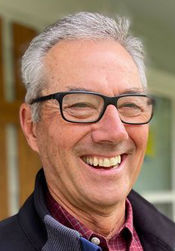 Gary Dulgar joins Habitat for Humanity of Lincoln