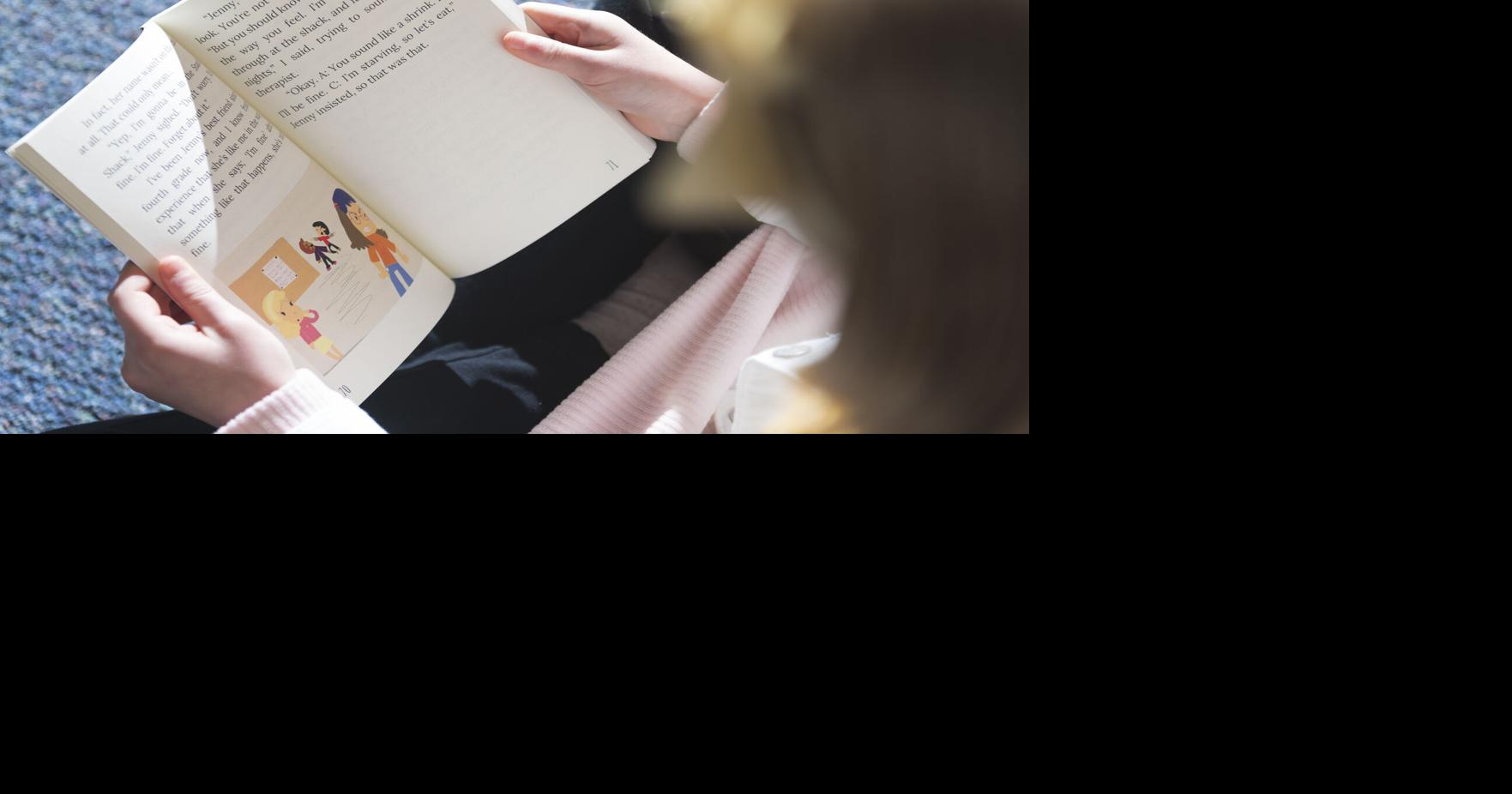 Ashland library teams up with Dolly Parton to give away free books