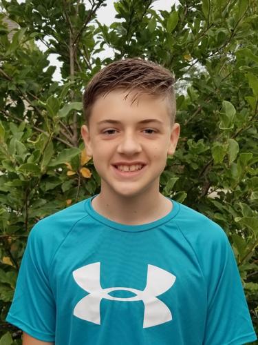 STUDENTS OF THE WEEK (April 24-30, 2021)