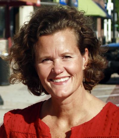 District 24: Jana Hughes