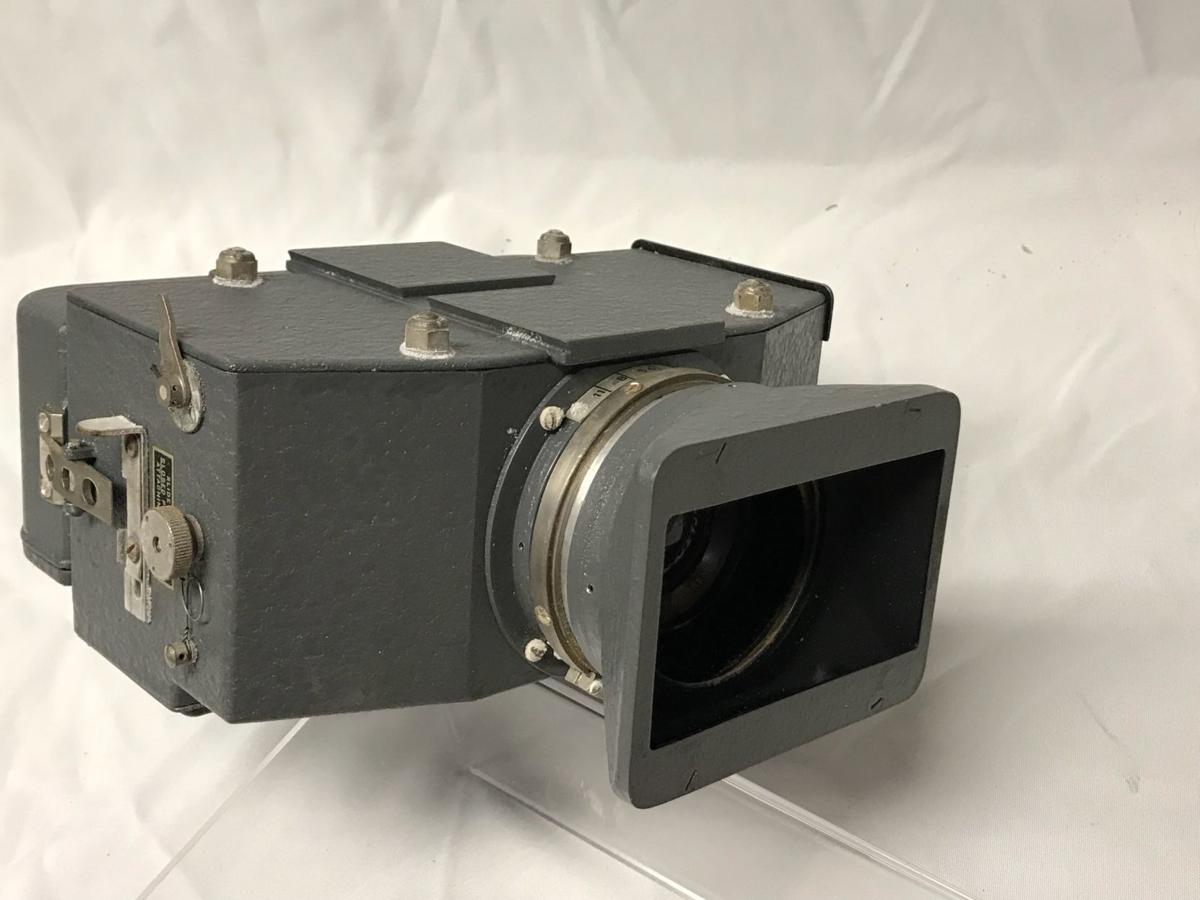 SAC museum offers behind-the-scenes tour