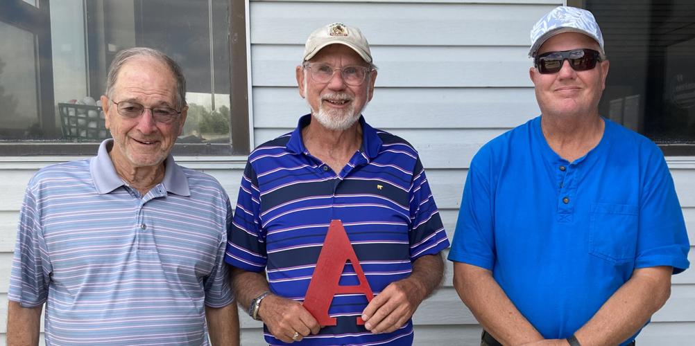 Hole-in-One highlights LSMGL Mahoney Fun Day event