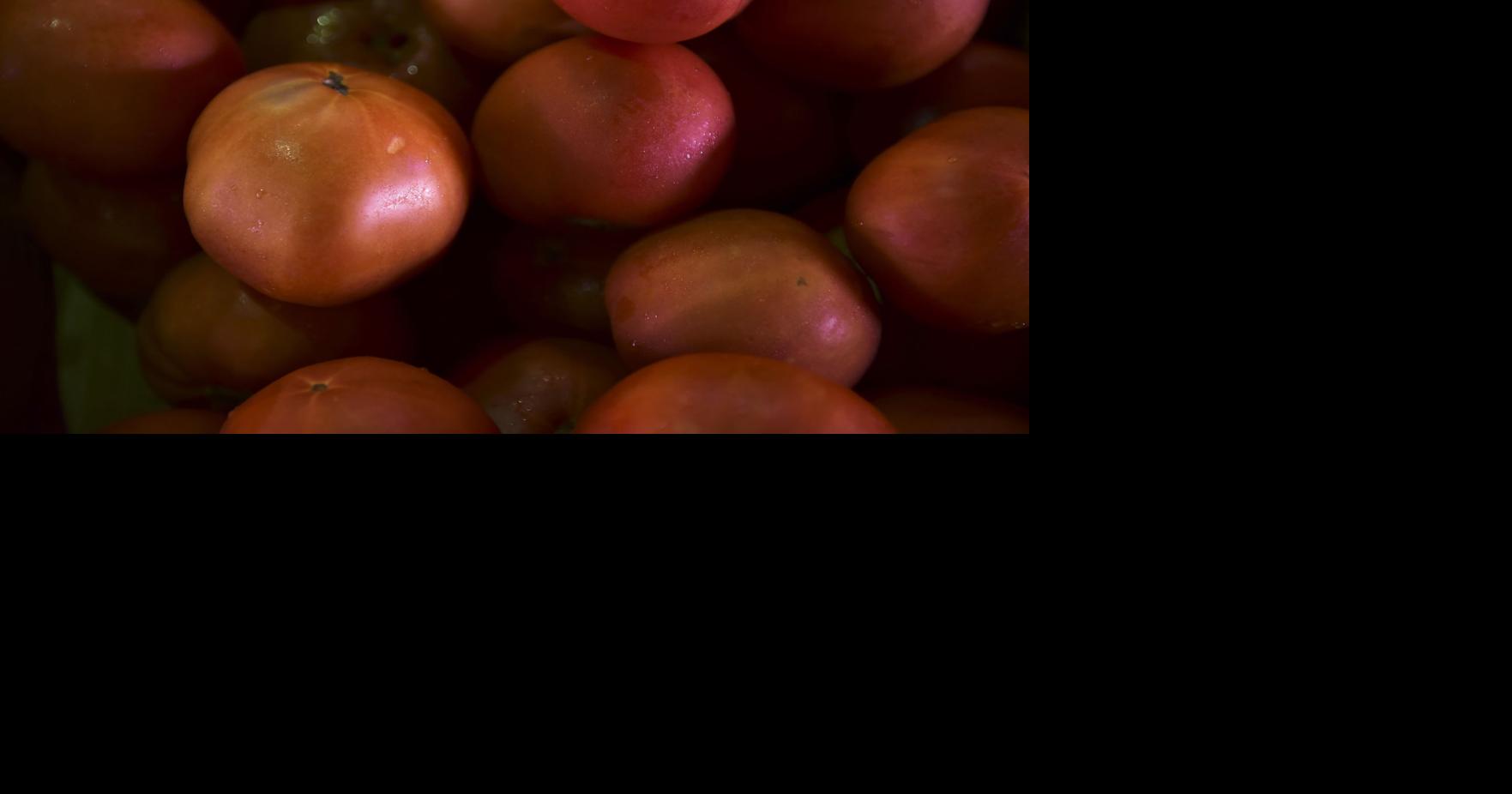 Agriculture and organic food trends: 12 charts that show all you need ...