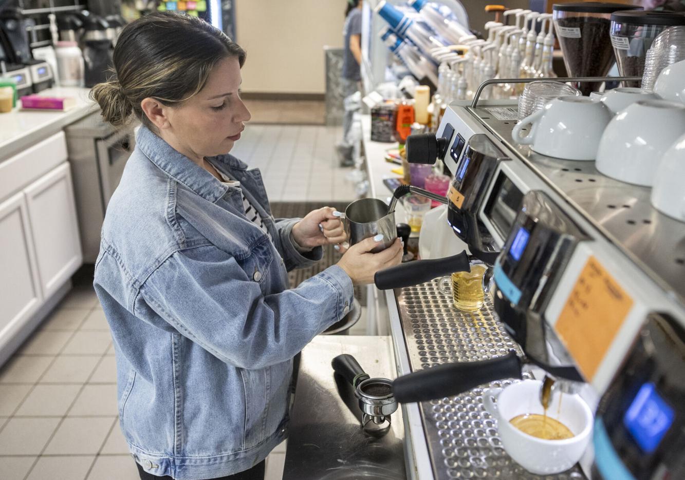 Lincoln's daily grind: 13 coffee shops that brew a perfect cup of joe