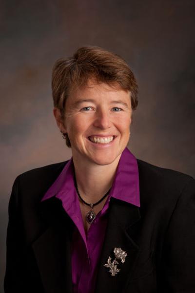 Mattson-Ricketts introduces Usher as associate