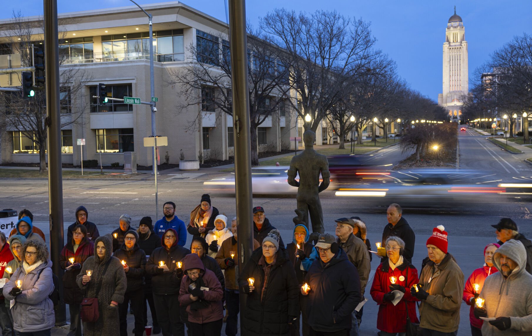 Kristen Anderson announces run for district court clerk