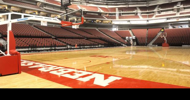 City Hall: Arena may get new basketball court