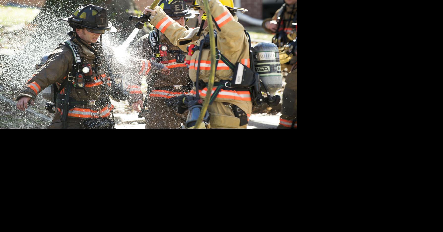 Police identify fatal fire victim