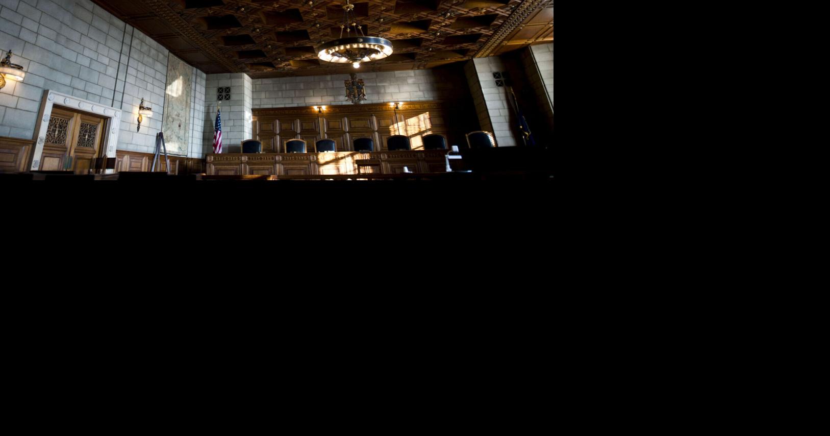 9 judges up for retention in Lancaster County this election