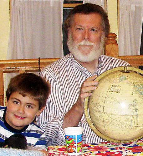 UNL Dean Wayne Drummond is retiring!