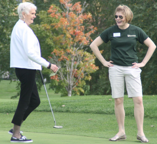 ‘Fore’ Seniors | L Magazine | journalstar.com