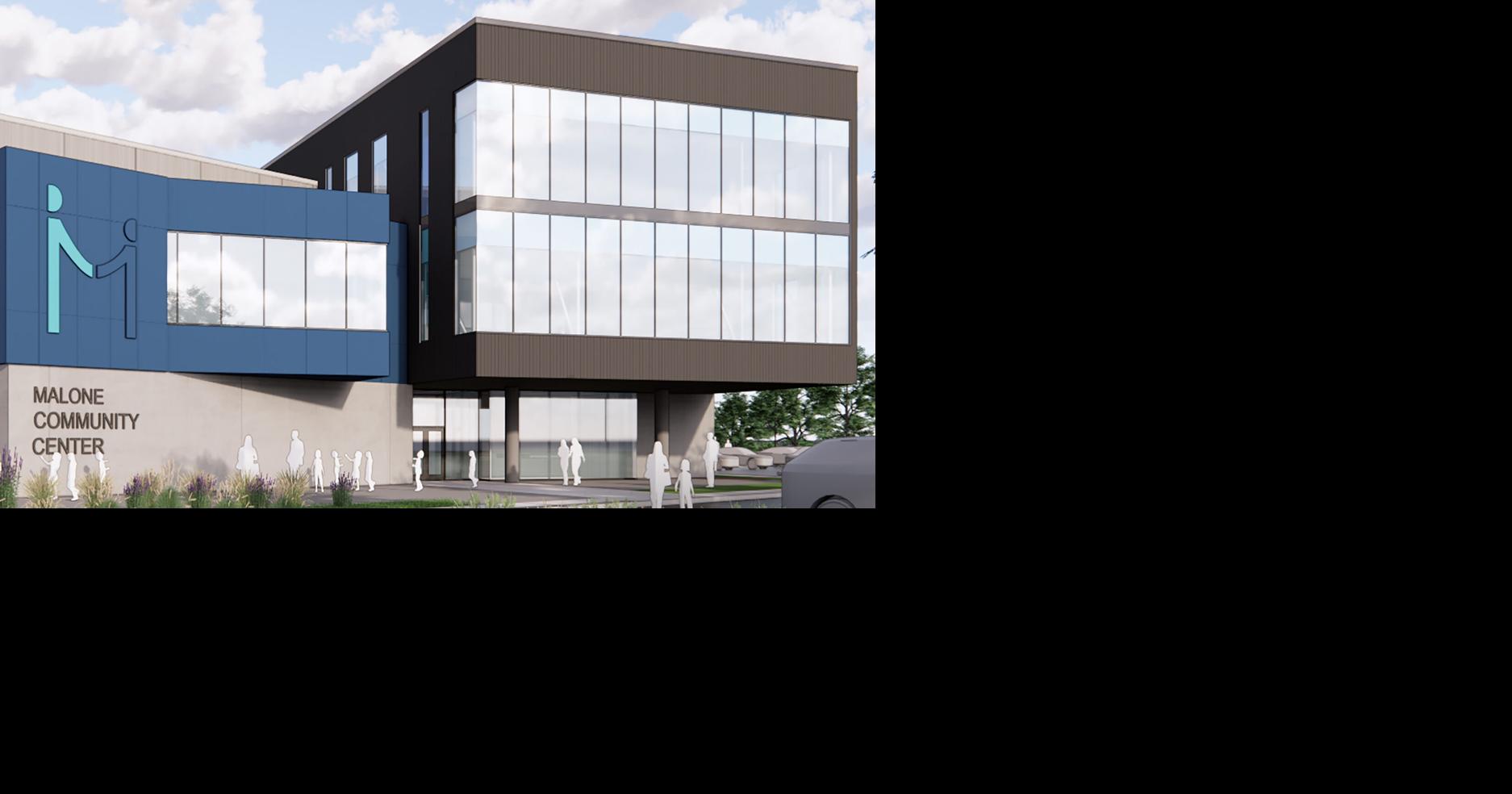 Editorial 6/18: Malone project deserves backing of whole community