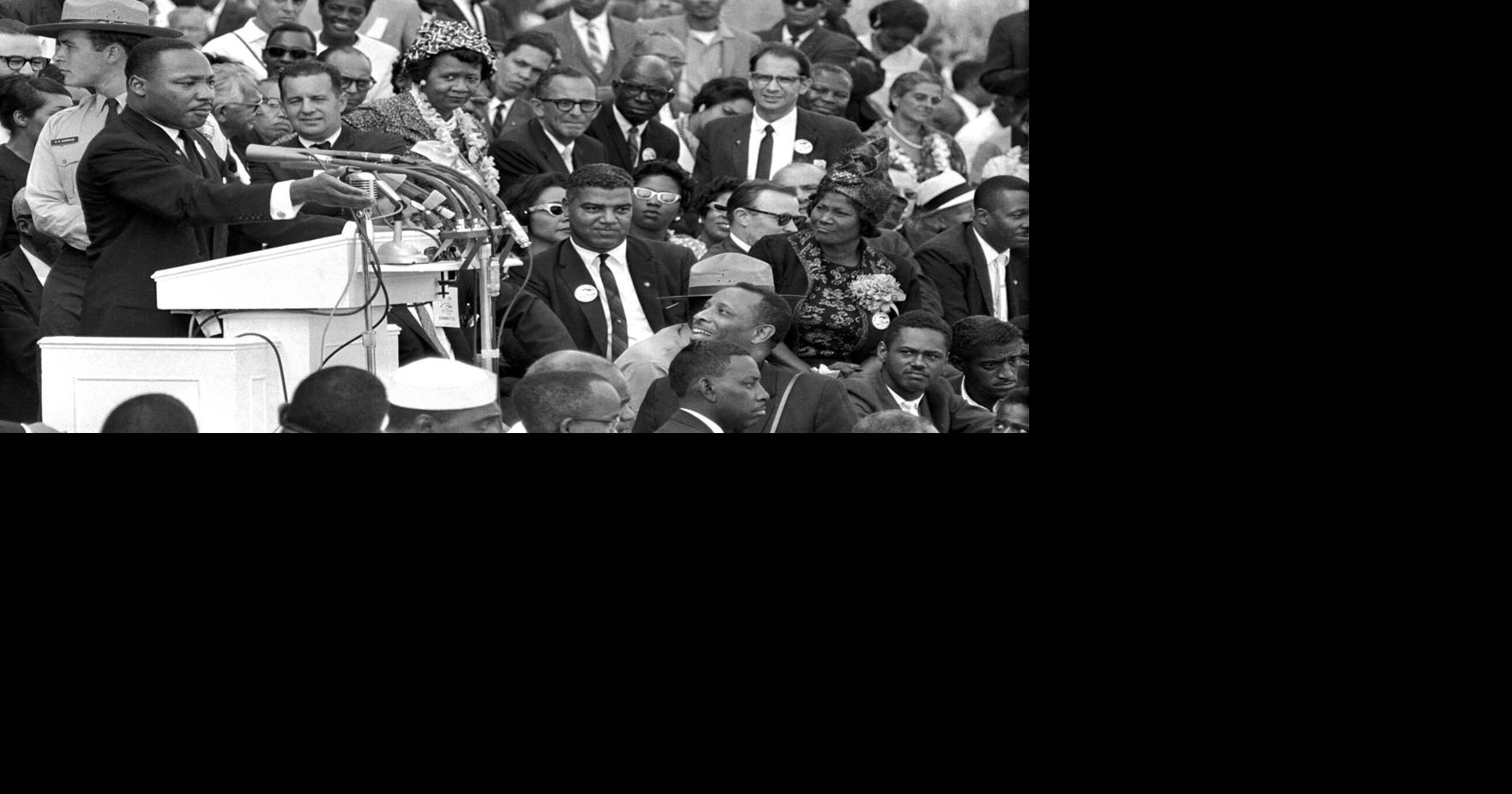 MLK Day in Lincoln: What's open, closed, everything you need to know