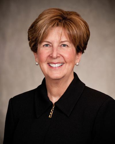 Barbara Schaefer elected to Mutual of Omaha Bank Board